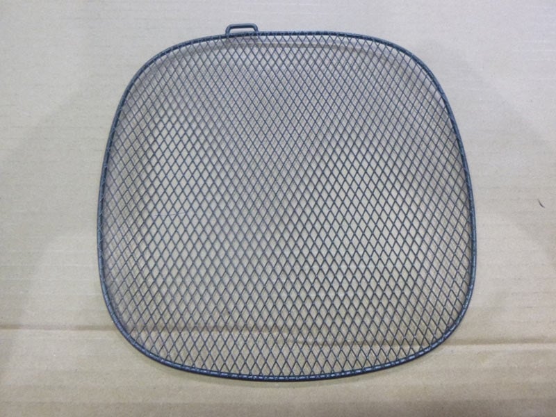 Philips Parts: Philips Removable Mesh for HD9630 (420303618431) - SnH ...