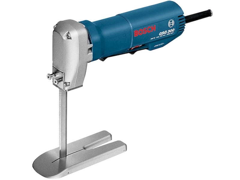Bosch (Tools): Bosch GSG 300 Foam Rubber Cutter (0601575103) - SnH ...